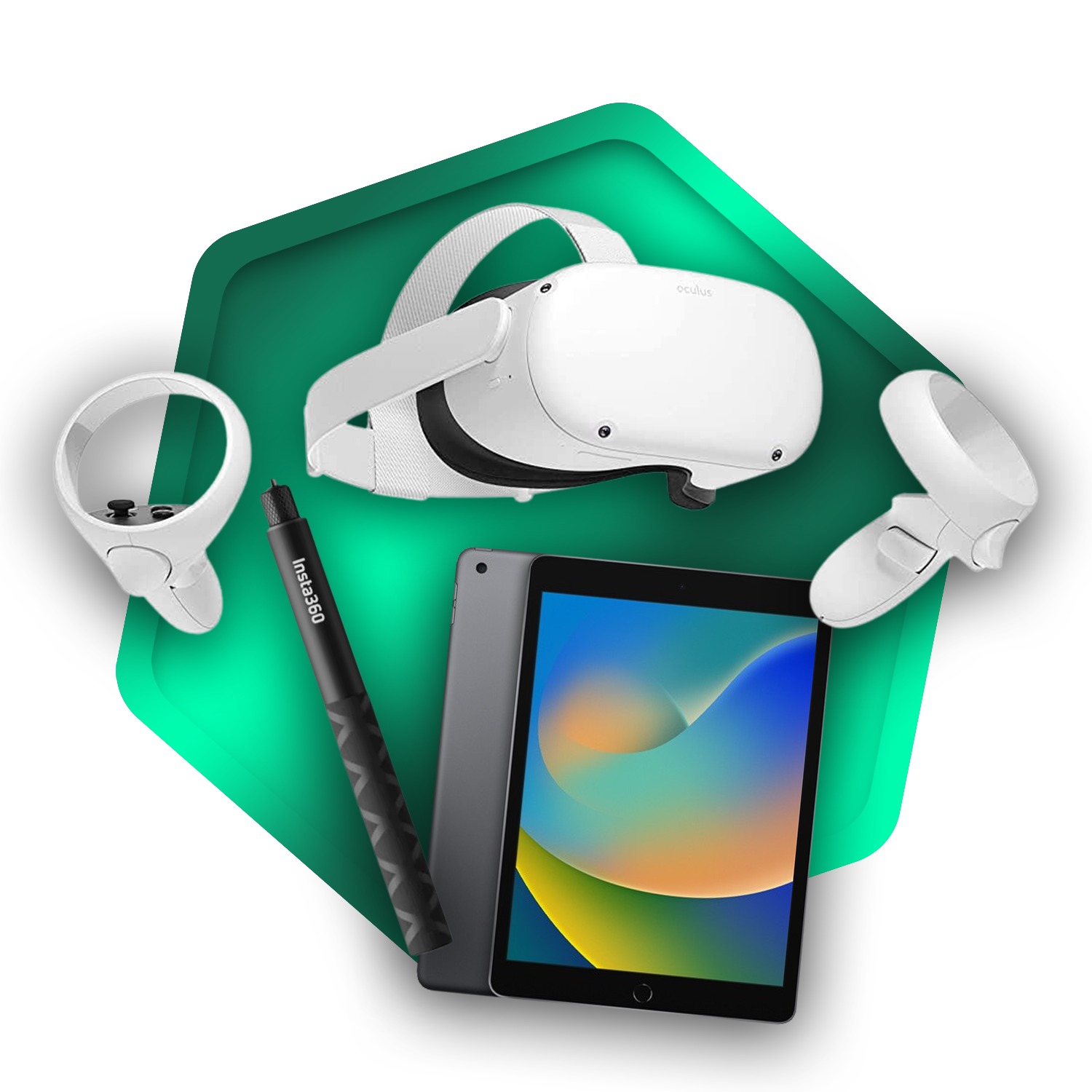 Metaport.ro | Matterport 3D scanners