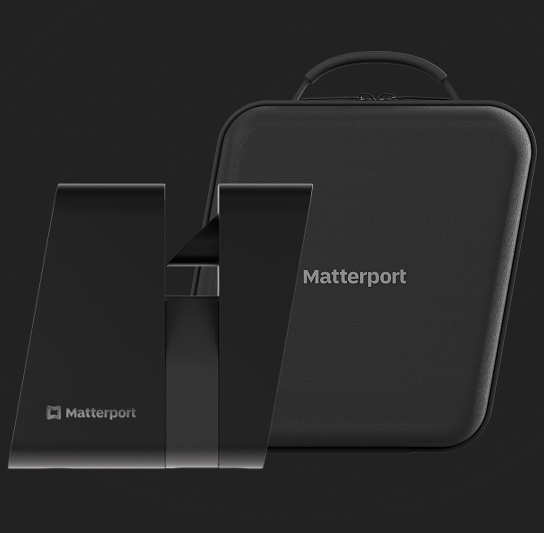 Matterport Pro3 3D scanner | Metaport