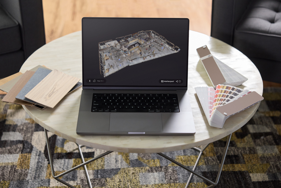 Rolul tehnologiei digital twin și al BIM în construcții și proiectarea ...