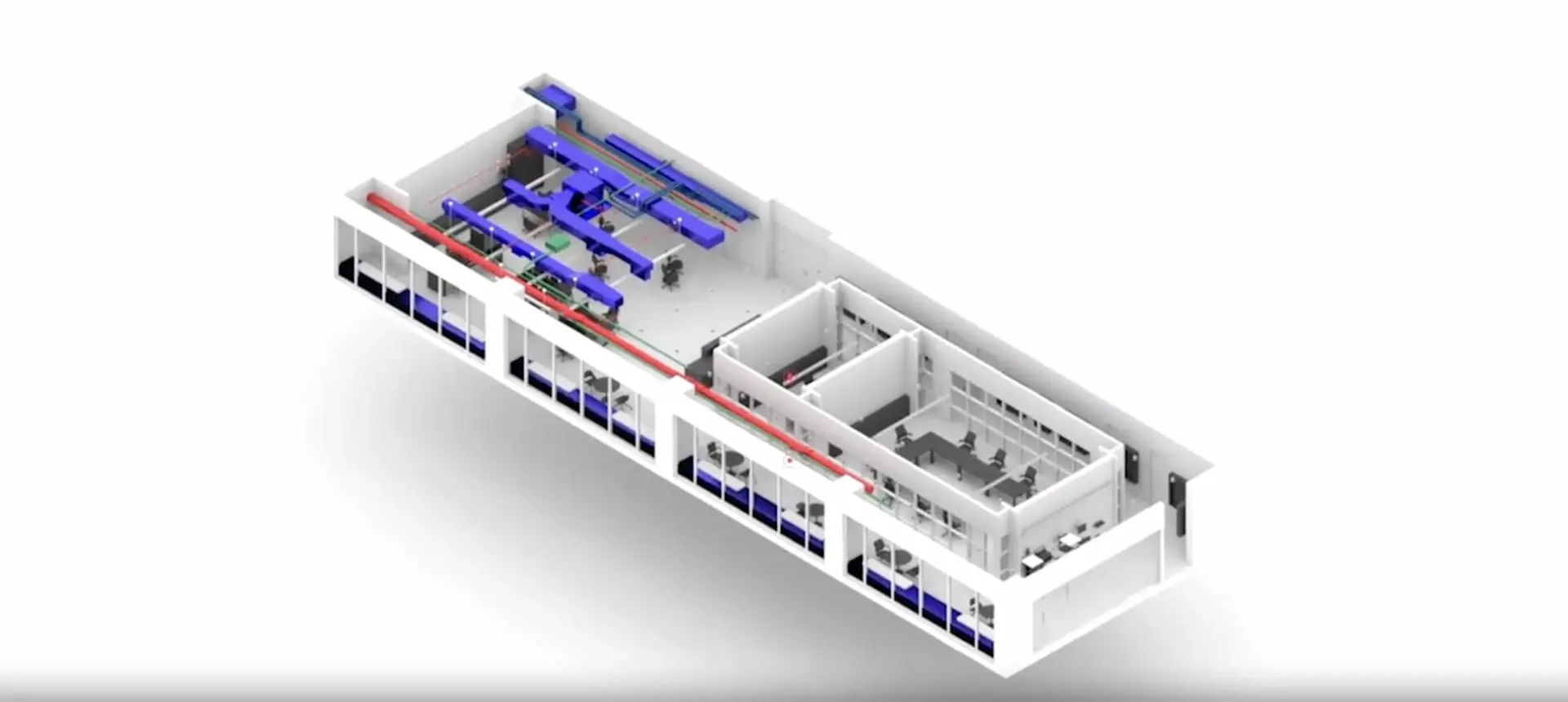 What is Scan to BIM, and how can it benefit your projects? | Metaport ...
